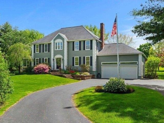 house with 4 bedroom, North Andover MA DS104010052