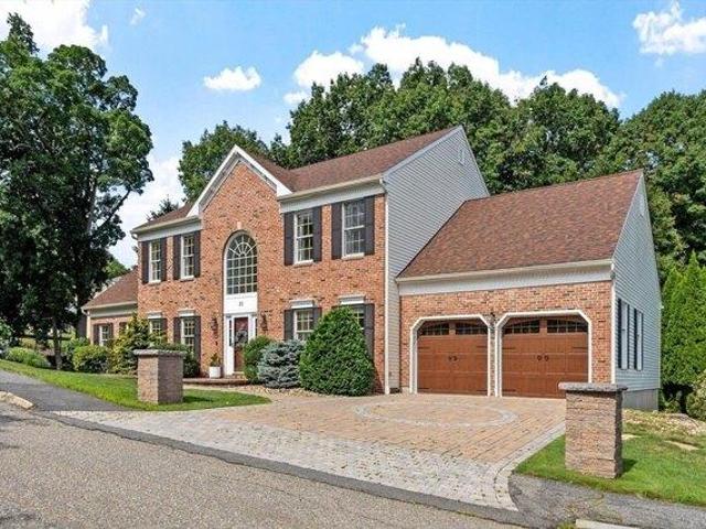 house with 4 bedroom, North Andover MA DS104440898