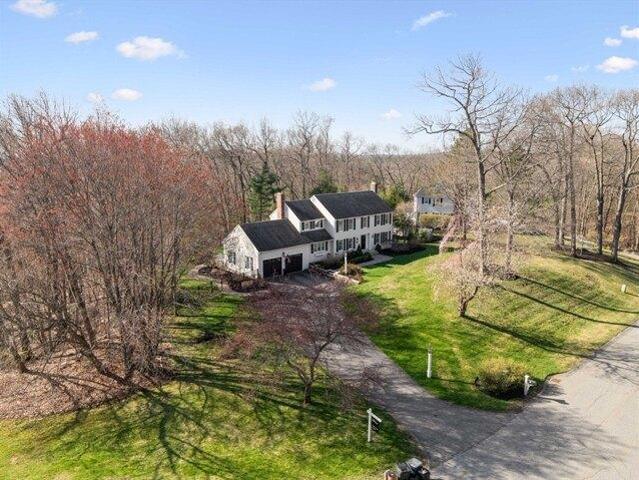 house with 4 bedroom, North Andover MA DS102370303