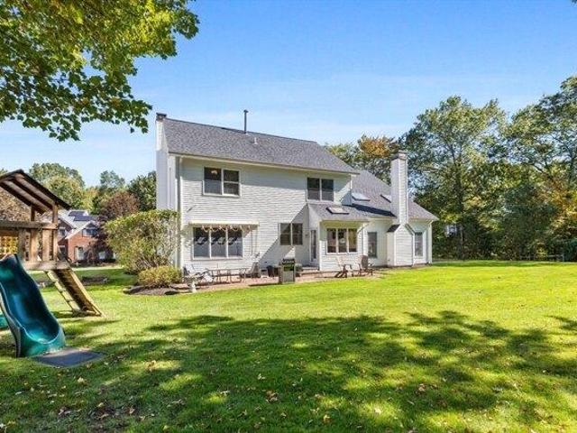 house with 4 bedroom, North Andover MA DS102478401