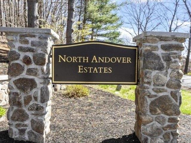 house with 4 bedroom, North Andover MA DS102632564