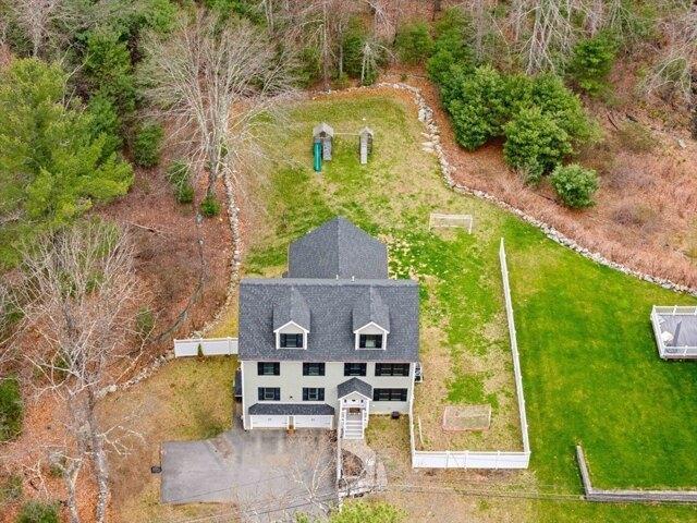 house with 4 bedroom, North Andover MA DS102669214