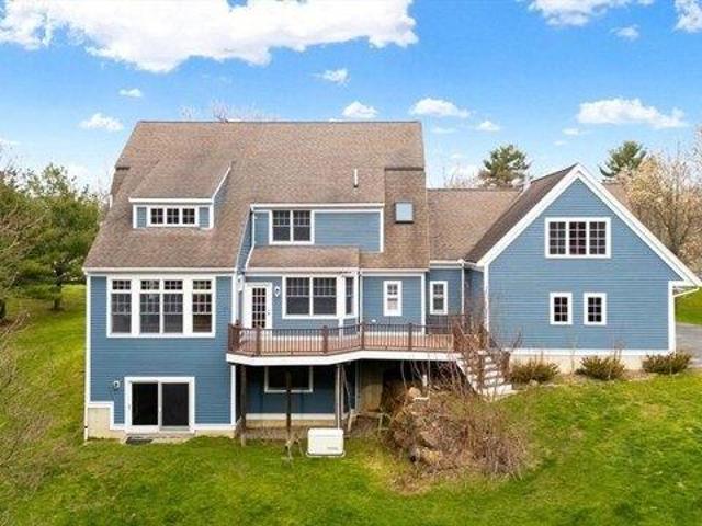 house with 4 bedroom, North Andover MA DS102761465