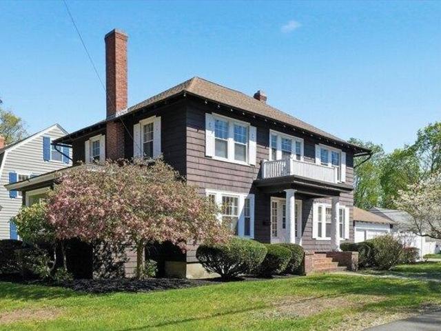 house with 4 bedroom, North Andover MA DS102779833