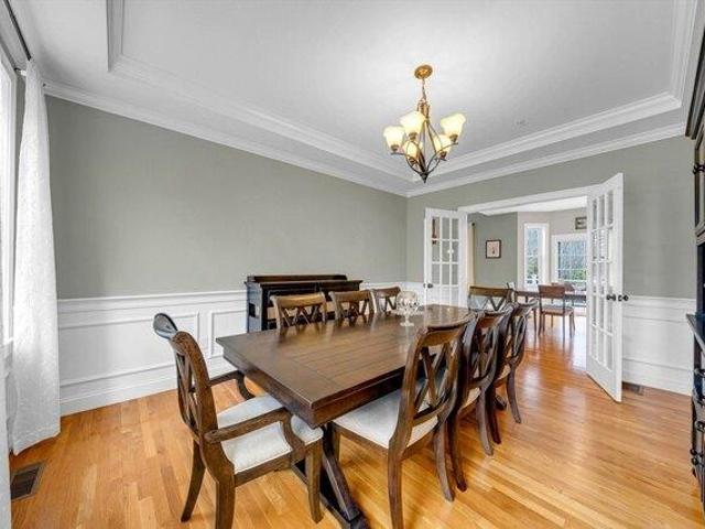 house with 4 bedroom, North Andover MA DS102780127