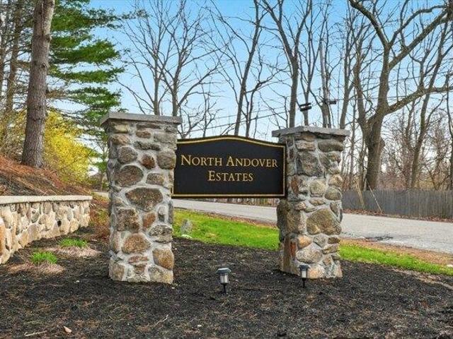 house with 4 bedroom, North Andover MA DS103184853