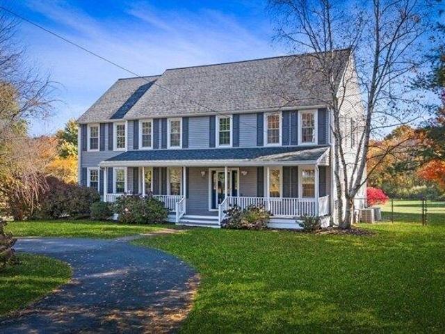 house with 4 bedroom, North Andover MA DS103249999