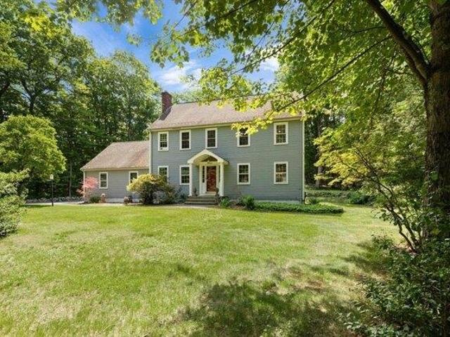 house with 4 bedroom, North Andover MA DS103548383