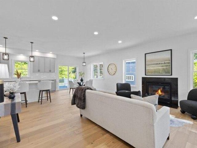 house with 4 bedroom, North Andover MA DS103588352