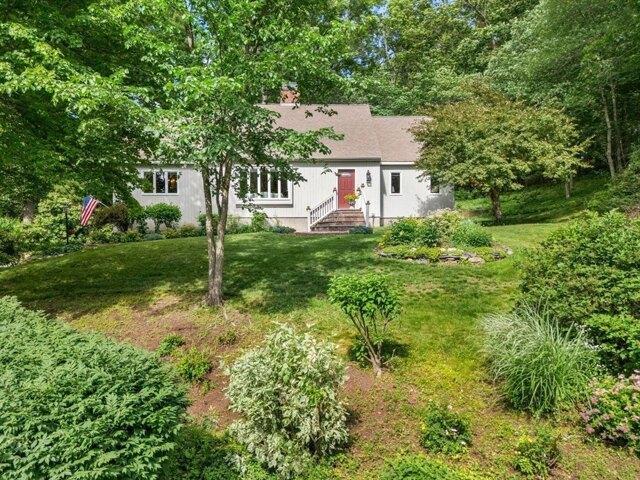 house with 4 bedroom, North Andover MA DS103622403