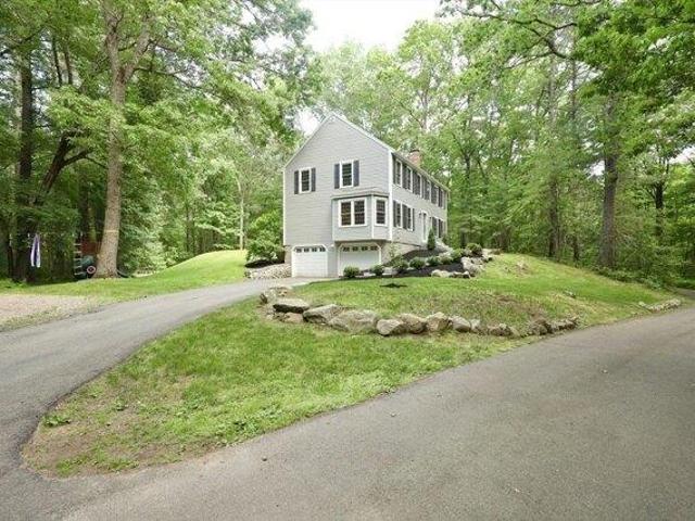 house with 4 bedroom, North Andover MA DS103662839