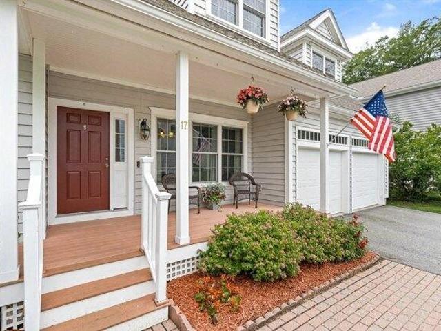 house with 4 bedroom, North Andover MA DS103773971