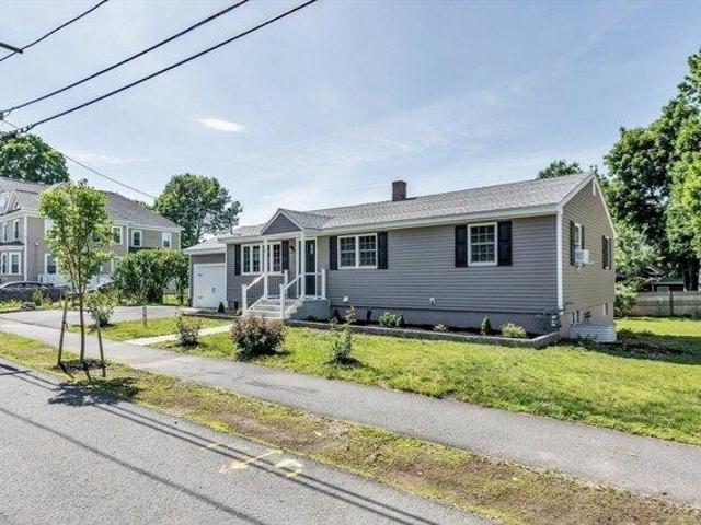 house with 4 bedroom, North Andover MA DS103968141