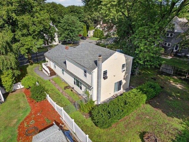 house with 4 bedroom, North Andover MA DS103969804