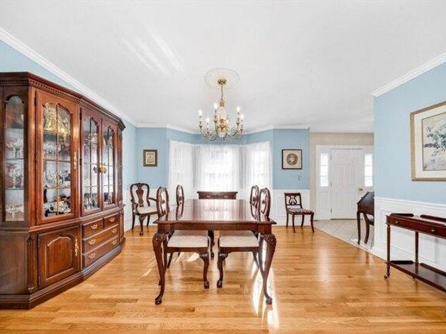 house with 4 bedroom, North Andover MA ES104789522