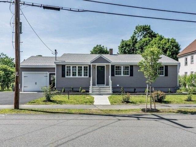 house with 4 bedroom, North Andover MA ES104851304