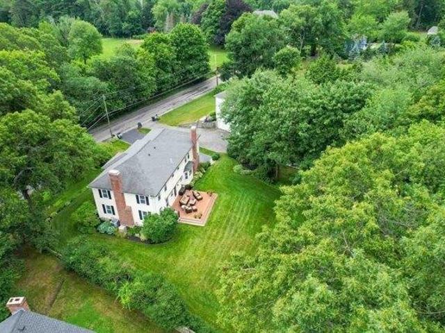 house with 4 bedroom, North Andover MA ES105041307