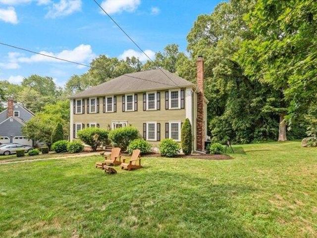 house with 4 bedroom, North Andover MA ES105060250