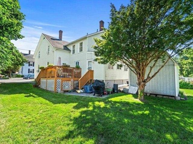 house with 4 bedroom, North Andover MA ES105060918
