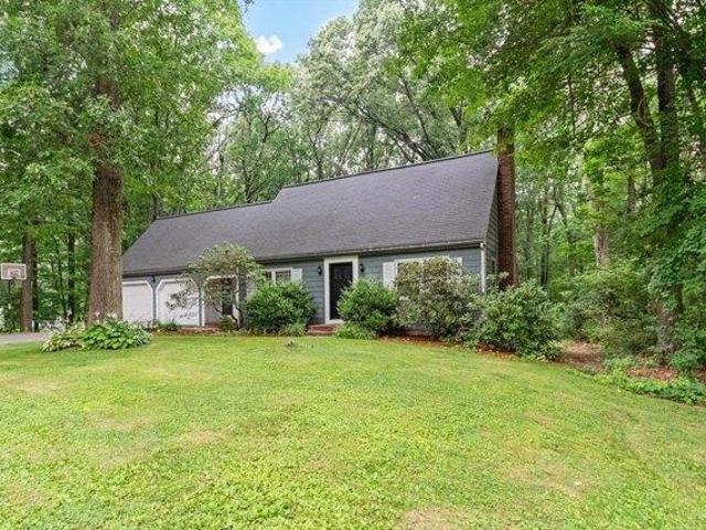 house with 4 bedroom, North Andover MA ES105093798