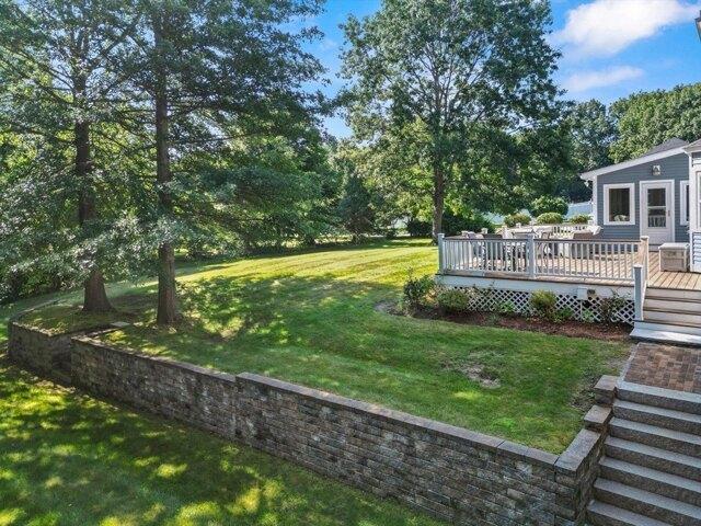 house with 4 bedroom, North Andover MA ES105144091