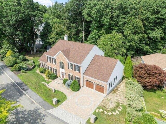house with 4 bedroom, North Andover MA ES105142711
