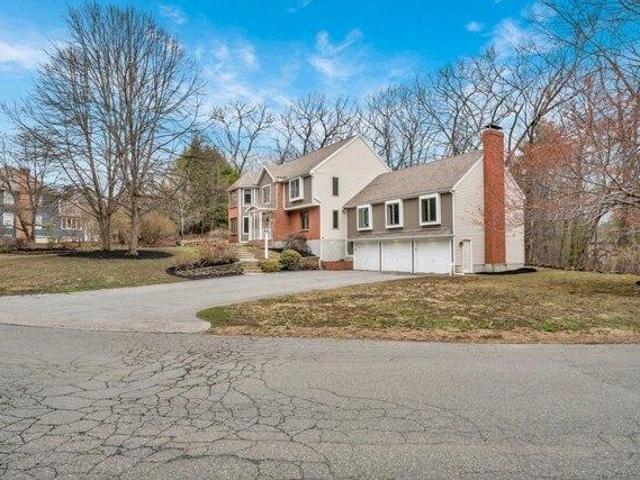 house with 4 bedroom, North Andover MA ES102960800