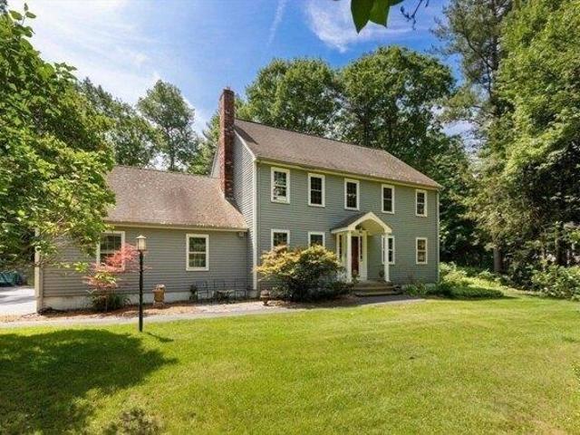 house with 4 bedroom, North Andover MA ES103188266