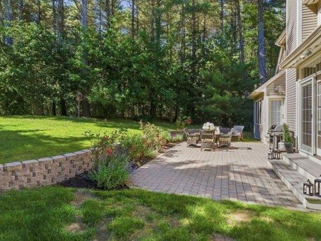 house with 4 bedroom, North Andover MA ES103247431