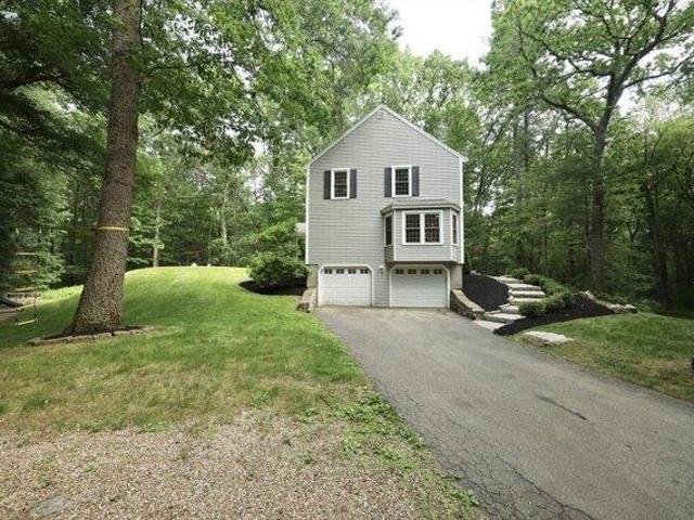 house with 4 bedroom, North Andover MA ES103251299