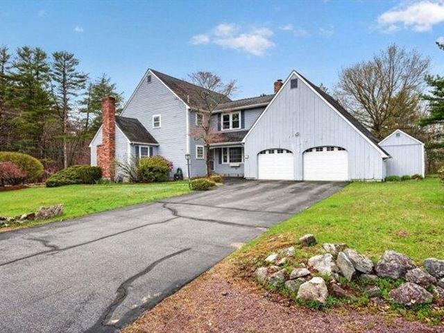house with 4 bedroom, North Andover MA ES103435952