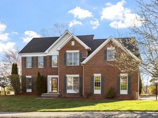 house with 4 bedroom, North Andover MA ES103436025