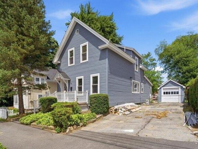 house with 4 bedroom, North Andover MA ES103626293