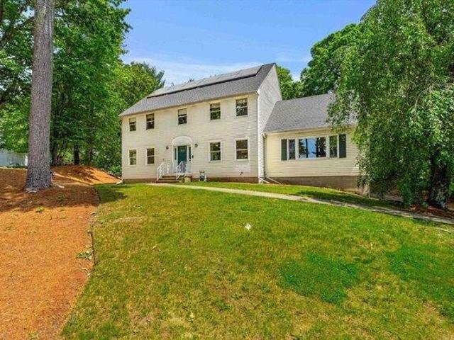 house with 4 bedroom, North Andover MA ES103774090