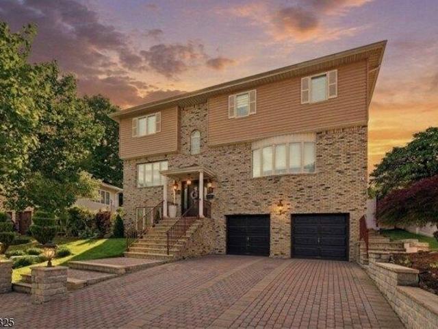 house with 4 bedroom, North Arlington NJ DS104478722