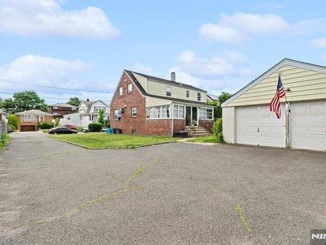 house with 4 bedroom, North Arlington NJ DS104478203