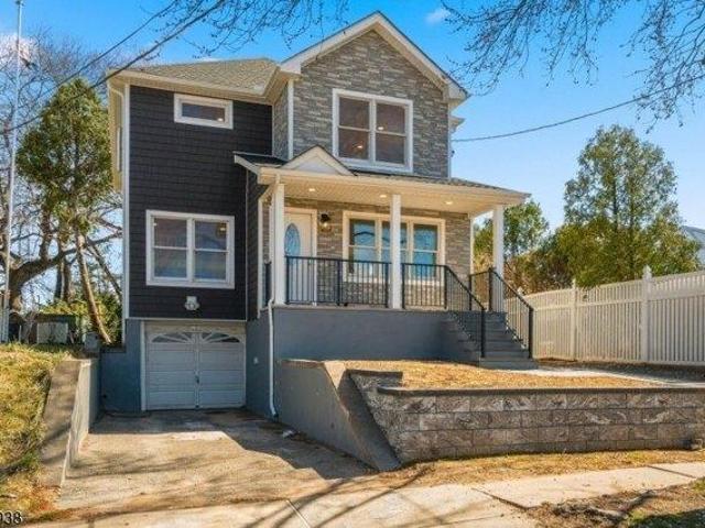 house with 4 bedroom, North Arlington NJ DS104150865