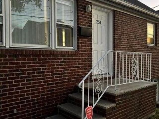 house with 4 bedroom, North Arlington NJ DS104234816