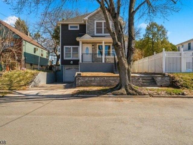 house with 4 bedroom, North Arlington NJ ES104150865