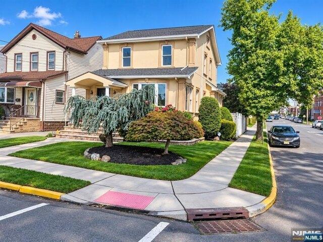 house with 4 bedroom, North Arlington NJ ES105588724