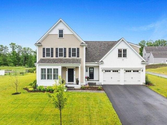house with 4 bedroom, North Attleboro MA DLS88247157
