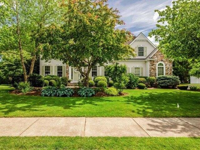 house with 4 bedroom, North Attleboro MA DS103851890