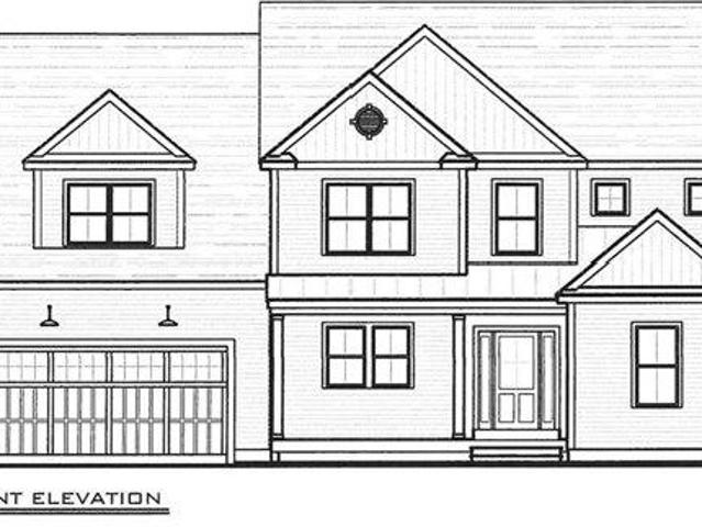 house with 4 bedroom, North Attleboro MA DS103886308