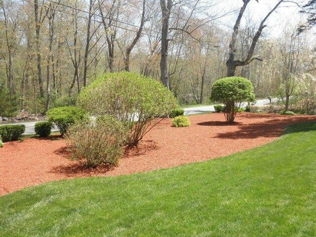house with 4 bedroom, North Attleboro MA DS103098355