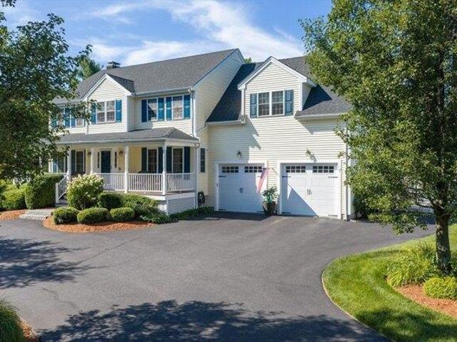 house with 4 bedroom, North Attleboro MA DS104477804