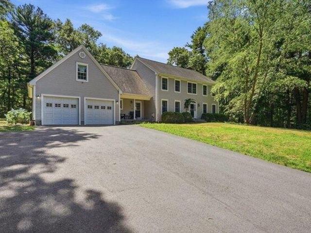 house with 4 bedroom, North Attleboro MA DS104477835