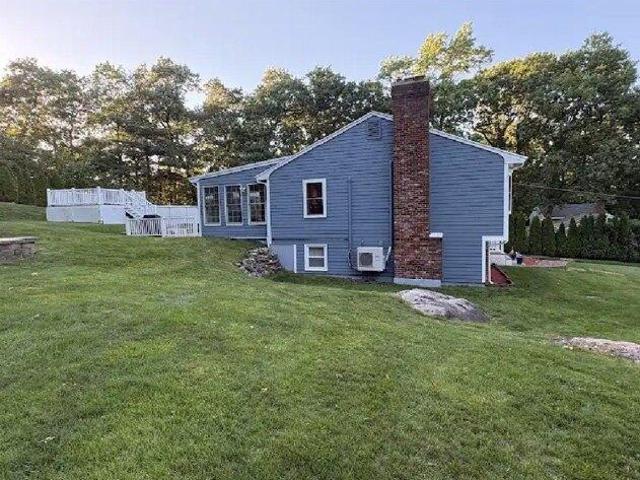 house with 4 bedroom, North Attleboro MA DS104477937