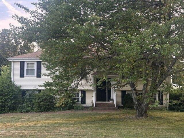 house with 4 bedroom, North Attleboro MA DS104075510