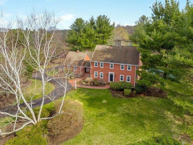 house with 4 bedroom, North Attleboro MA ES102822685