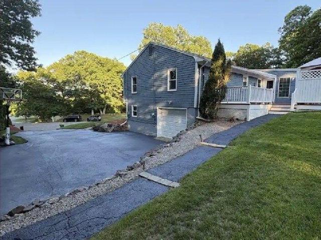 house with 4 bedroom, North Attleboro MA ES103849830